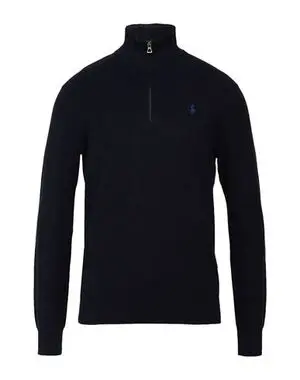 Polo Ralph Lauren Sweater Size Cotton - Navy