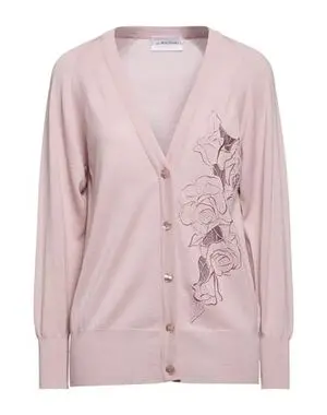 ANNA MOLINARI Cardigan Size Wool