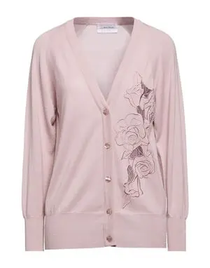 ANNA MOLINARI Cardigan Size Wool