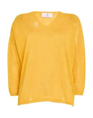 COMPAGNIA ITALIANA V-neck Sweater