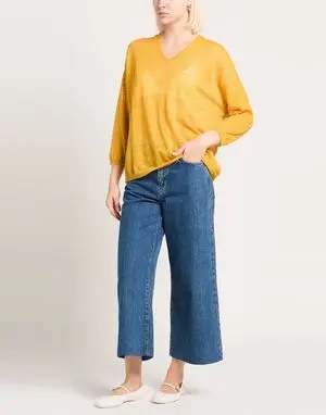 COMPAGNIA ITALIANA V-neck Sweater