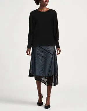 Alpha Studio Sweater Size Merino Wool