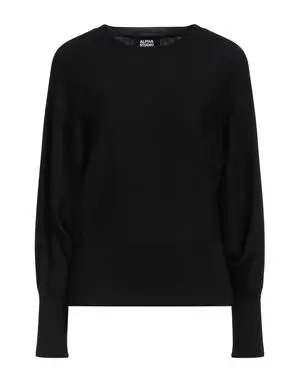 Alpha Studio Sweater Size Merino Wool