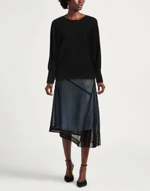 Alpha Studio Sweater Size Merino Wool