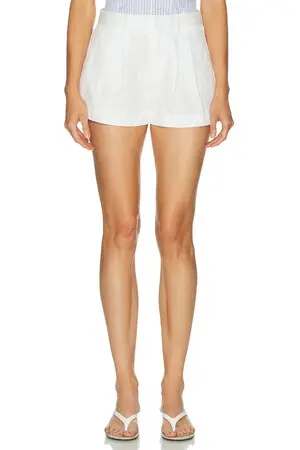 Sandy Liang Sago Short