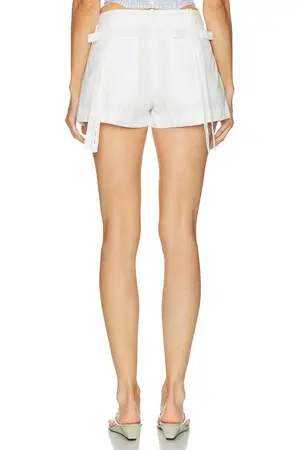 Sandy Liang Sago Short