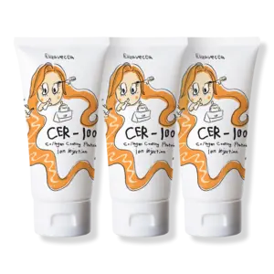 ELIZAVECCA Collagen Coating Protein Ion Injection - One-color