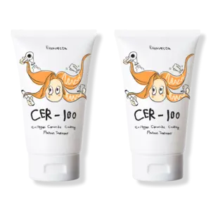 ELIZAVECCA Collagen Ceramide Coating Protein Treatment