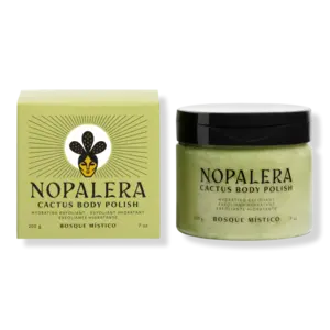 NOPALERA Cactus Body Polish Bosque Mistico - One-color