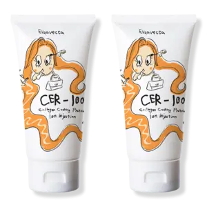 ELIZAVECCA Collagen Coating Protein Ion Injection - One-color