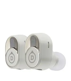 DEVIALET Gemini Ii Light Pearl Earbuds