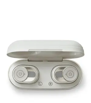 DEVIALET Gemini Ii Light Pearl Earbuds