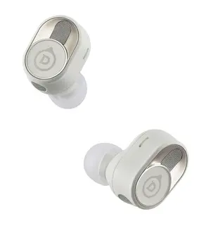 DEVIALET Gemini Ii Light Pearl Earbuds