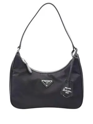 Prada Shoulder Bags