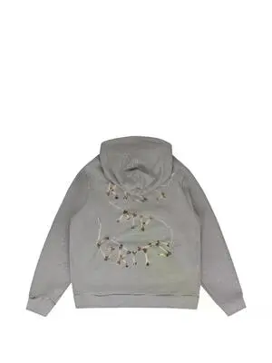 DENIM TEARS Graphic Hoodie