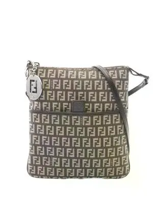 Fendi Cross Body Bags