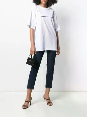 Dsquared2 Made With Love" T-shirt