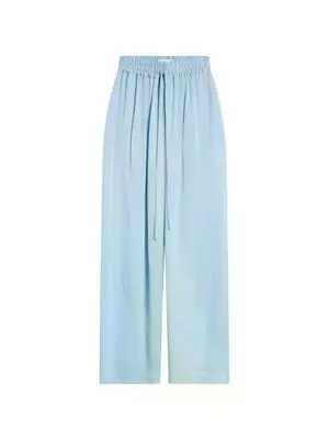 Bondi Born Ardea Hammered Satin Trousers