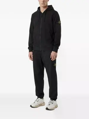 Stone Island Logo-patch Track Pants