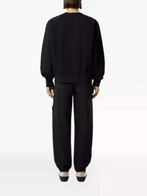 Stone Island Logo-patch Track Pants