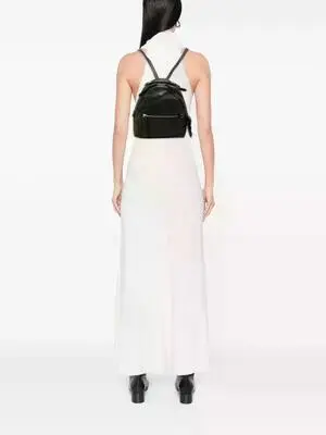 Fendi Mini Calfskin Backpack