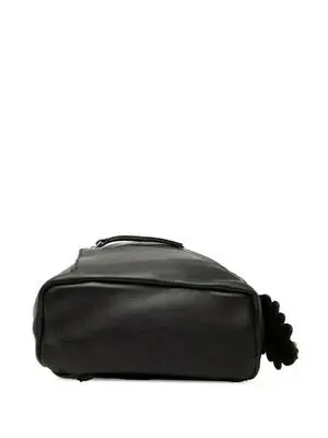 Fendi Mini Calfskin Backpack