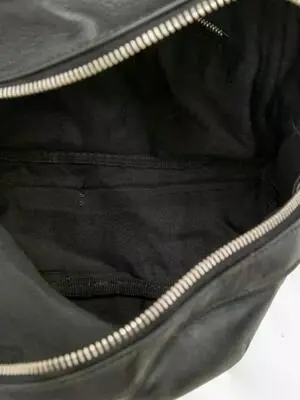 Fendi Mini Calfskin Backpack