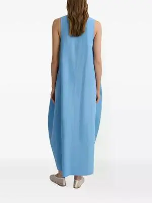 Bondi Born Avila Cocoon Maxi Dress