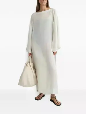 Bondi Born Cremona Tie-side Cover-up Tunic