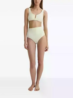 Bondi Born Verona Bikini Top - Neutrals