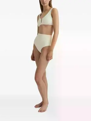 Bondi Born Verona Bikini Top - Neutrals