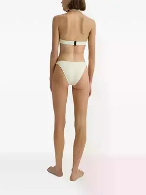 Bondi Born Cara Halter-neck Bikini Top