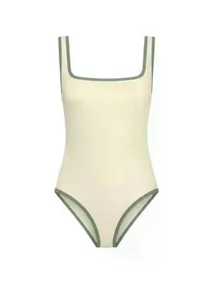 Bondi Born Squareneck Swimsuits