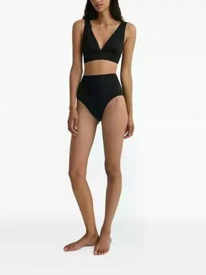 Bondi Born Vicki V-neck Bikini Top
