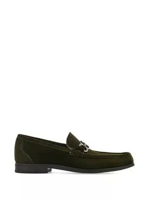Moccasin Loafers For Men