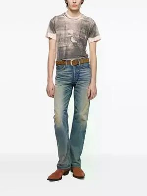 Acne Studios Tromp-l'œil T-shirt