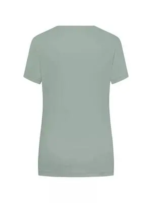 JACK WOLFSKIN Graphic Print Short Sleeve T-shirt