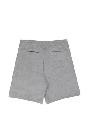 Aimé Leon Dore Logo-detail Shorts