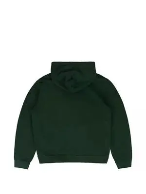 DENIM TEARS Logo-print Hoodie
