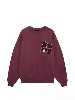 ANINE BING Miles Sweatshirt