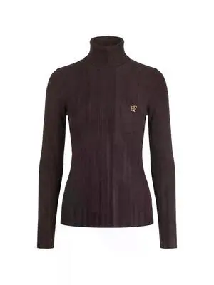 Elisabetta Franchi Drop Shoulder Sweaters For Women