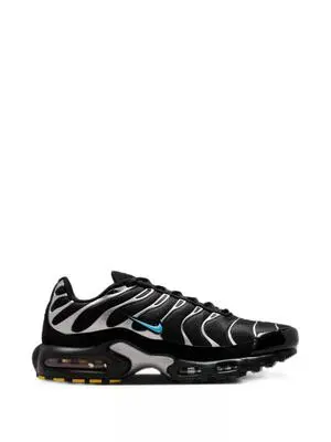 Nike Max Plus Sneakers - Black