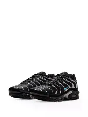 Nike Max Plus Sneakers - Black