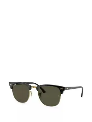 Ray-ban Clubmaster Sunglasses
