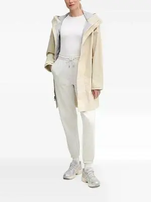 The North Face Waterproof Packable Hooded Parka Coat