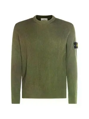 Stone Island Casual Sweaters For Men