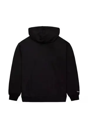 Mitchell & Ness Chicago Bulls Playoff Win 2.0 Zip-up Hoodie
