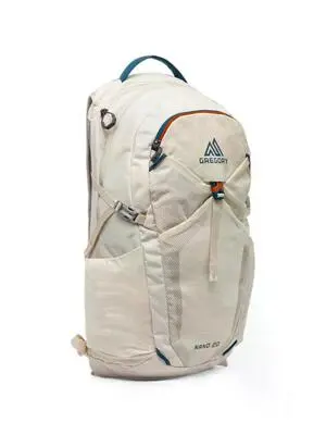 GREGORY Nano 20 Backpack - Neutrals