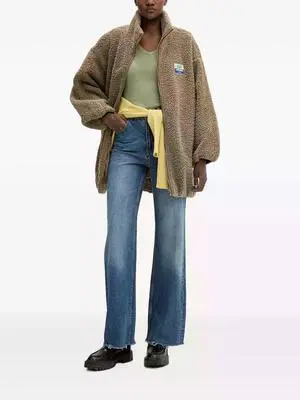 American Vintage Borg Jacket