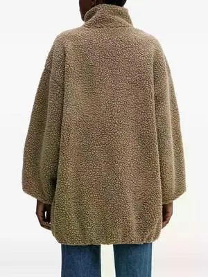 American Vintage Borg Jacket